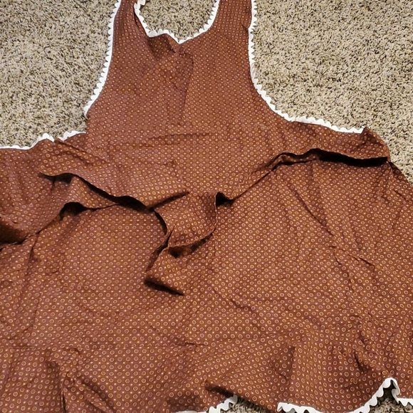 American Gothic Apron